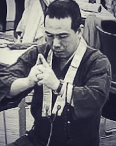 密教【葉衣観音菩薩の大功徳(77)】第10回 遠隔 観音祈願会 実施！ | 自然福智 獲得への道