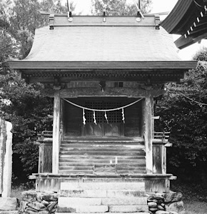 【佛僊眞道 成仙への原理(1273)】阿波 “剣山” の麓の白人神社をめぐって | 自然福智 獲得への道