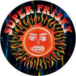 更新0402 SUPER FRISKY T SHIRT 予約開始情報 | FUUDOBRAIN TOKYO BLOG