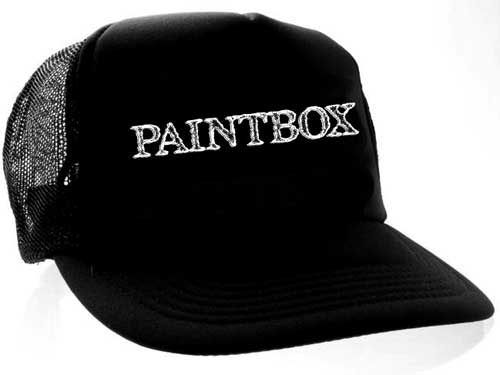 更新1230まだまだ続く PAINTBOXマーチャンダイズ これで最後！ | FUUDOBRAIN TOKYO BLOG