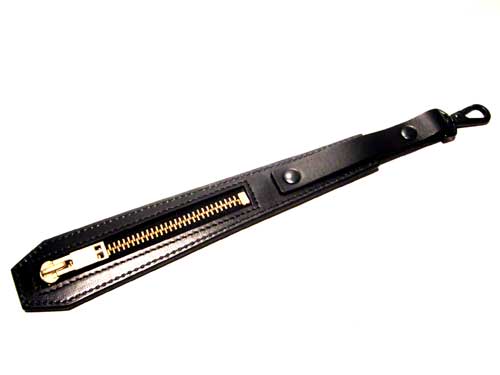 更新0916【black means】Embroidely Circle Pouch/Slapper Coin Case ...