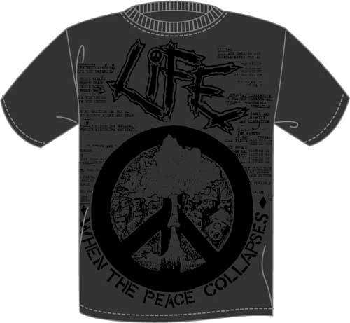 更新0122 LIFE_OFFICIAL MECHANDISE | FUUDOBRAIN TOKYO BLOG