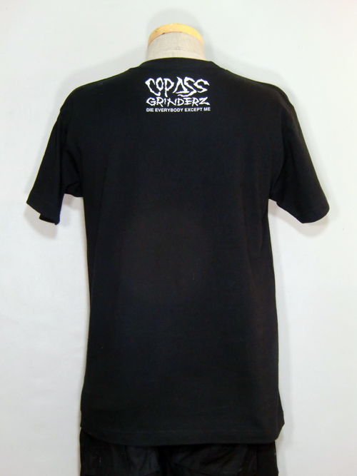 更新0413 COPASS GRINDERZリマスターCD / マーチャンダイズ 締切間近 | FUUDOBRAIN TOKYO BLOG