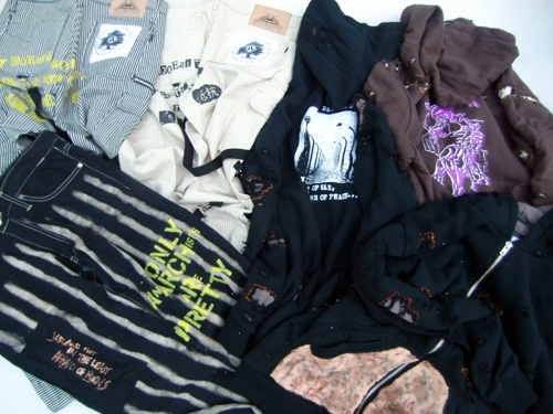 更新0401 FUUDOBRAIN TOKYO x A.F.P. SHIGA-CHANG KUSTOMIZE | FUUDOBRAIN ...