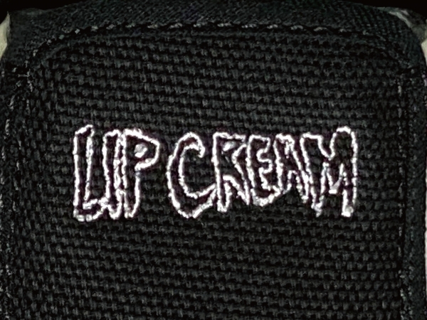 更新0522 POSSESSED SHOE “LIP CREAM” SKATE SLIP ON 予約受付明日まで | FUUDOBRAIN ...