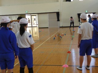 スペシャルオリンピックス日本・徳島 ブログ