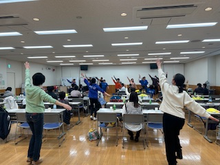 スペシャルオリンピックス日本・徳島 ブログ