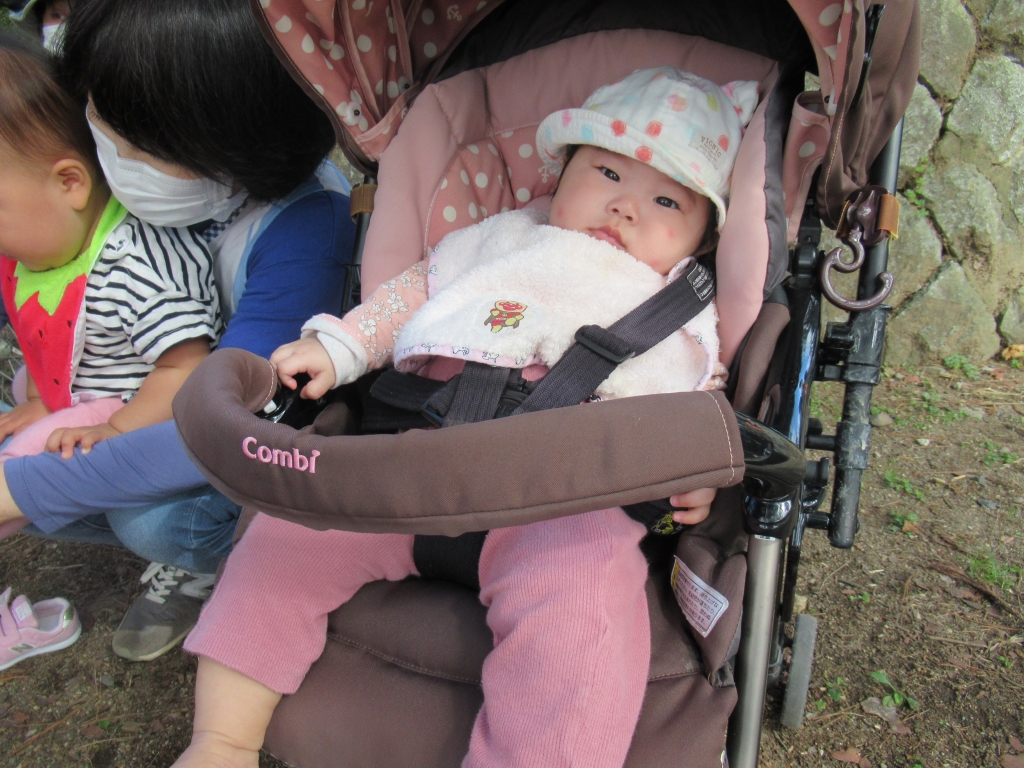 岩手県盛岡市 本日の戸外活動パート8 | 善友保育園 ヤッホーブログ