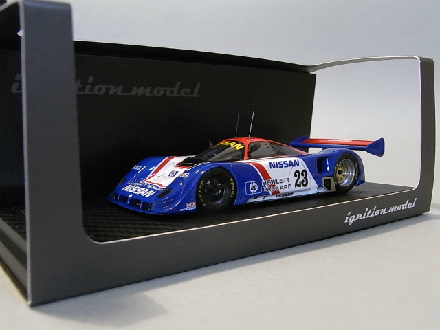 2月新製品 発売のご案内！ | ignition model