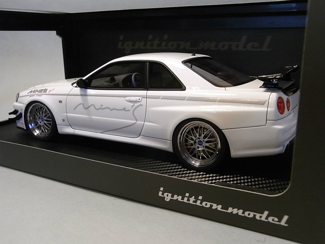 2月新製品 発売のご案内！ | ignition model