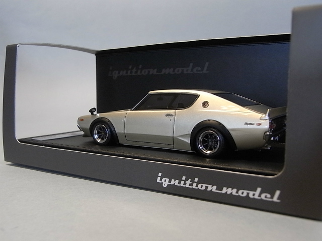 2月新製品 発売のご案内！ | ignition model