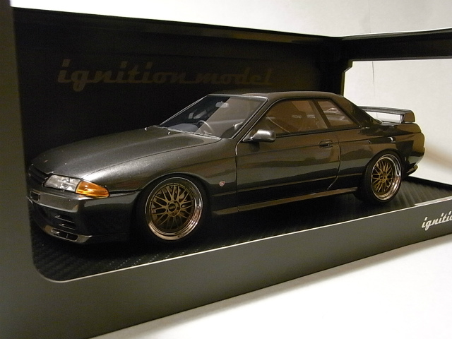 5月発売 新製品 ご案内！ | ignition model