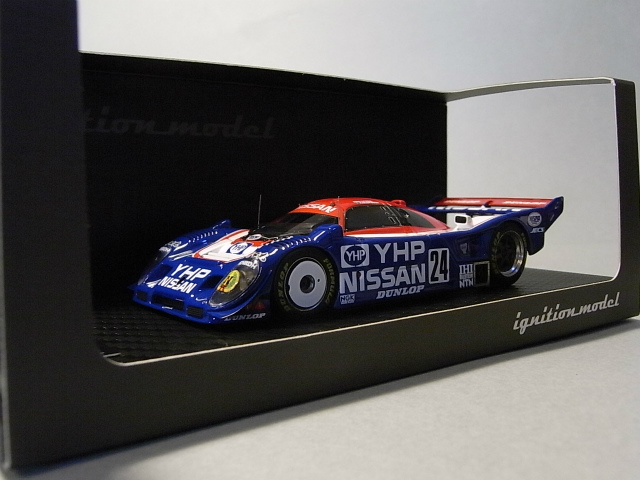 6月新製品 発売のご案内！ | ignition model