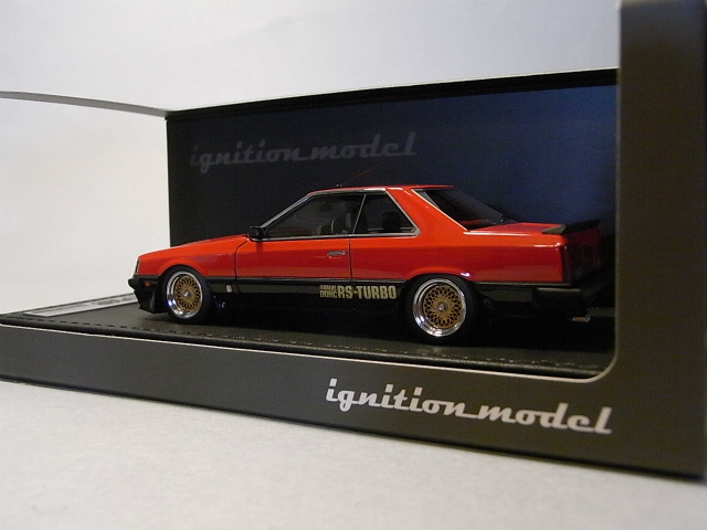 6月新製品 発売のご案内！ | ignition model