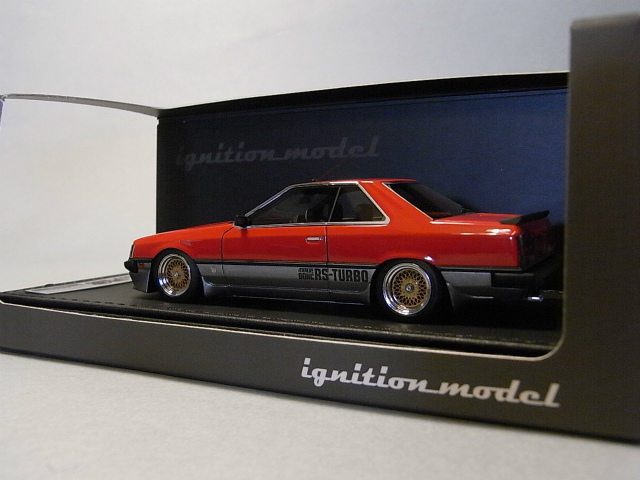 6月新製品 発売のご案内！ | ignition model