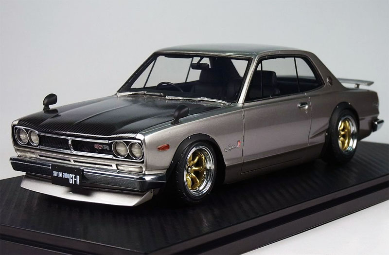 7月発売予定新製品 事前告知！ | ignition model