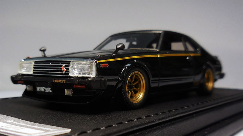 7月発売予定新製品 事前告知！ | ignition model