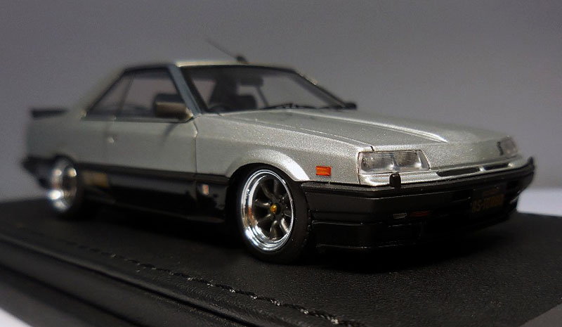 7月発売予定新製品 事前告知！ | ignition model