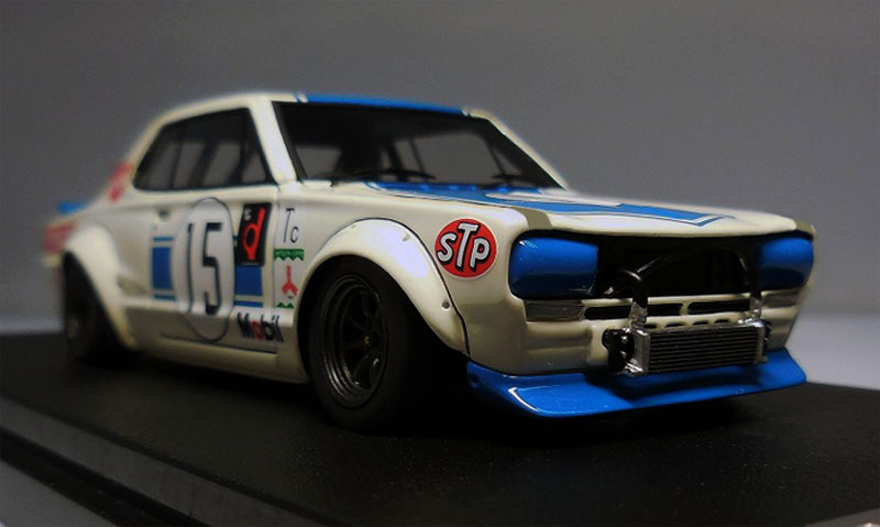 7月発売予定新製品 事前告知！ | ignition model