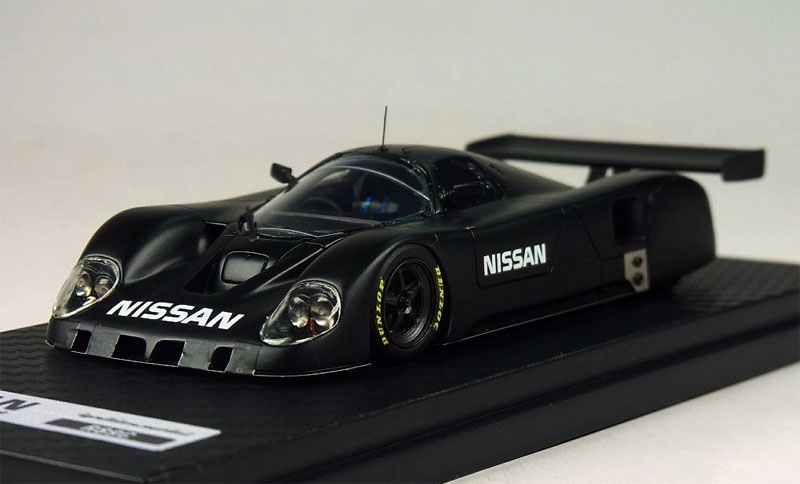 7月発売予定新製品 事前告知！ | ignition model