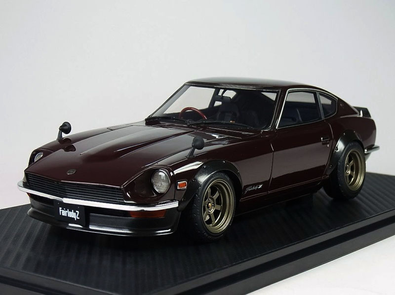 7月発売予定新製品 事前告知！ | ignition model