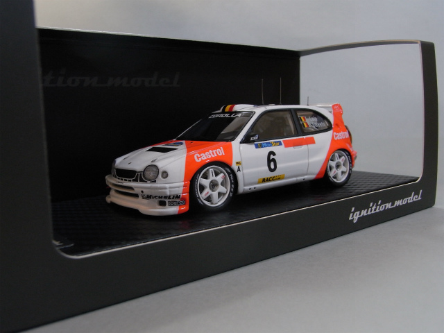 1月発売予定 新製品のご案内！ | ignition model