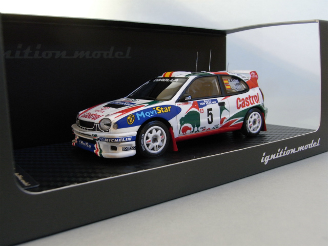 1月発売予定 新製品のご案内！ | ignition model