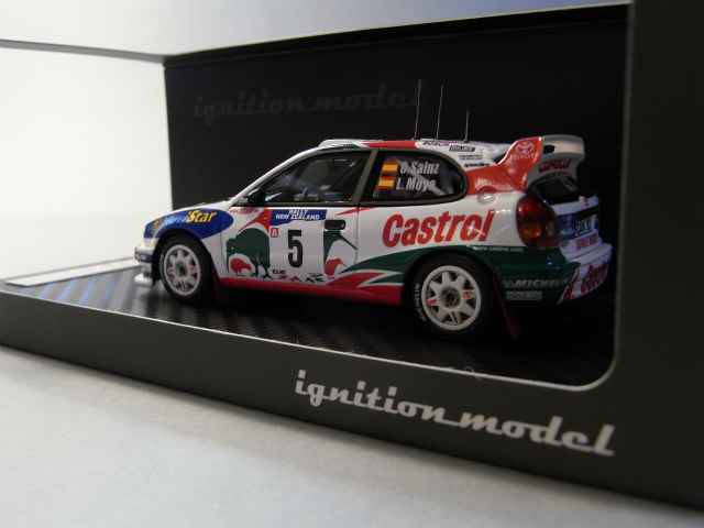 1月発売予定 新製品のご案内！ | ignition model