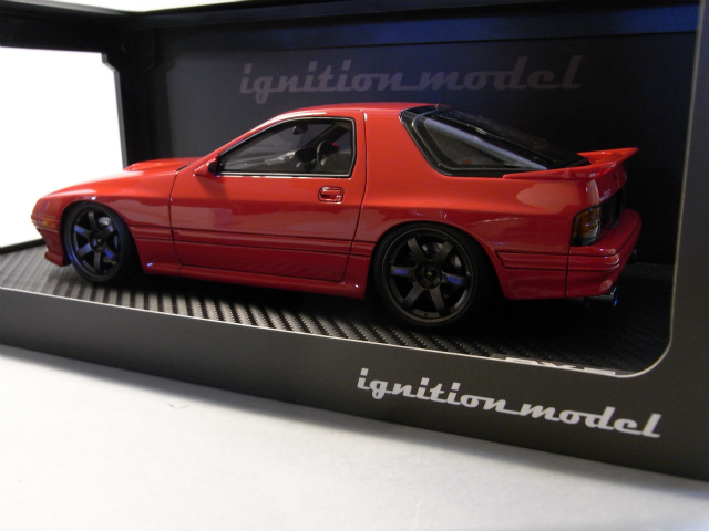 1月発売予定 新製品のご案内！ | ignition model