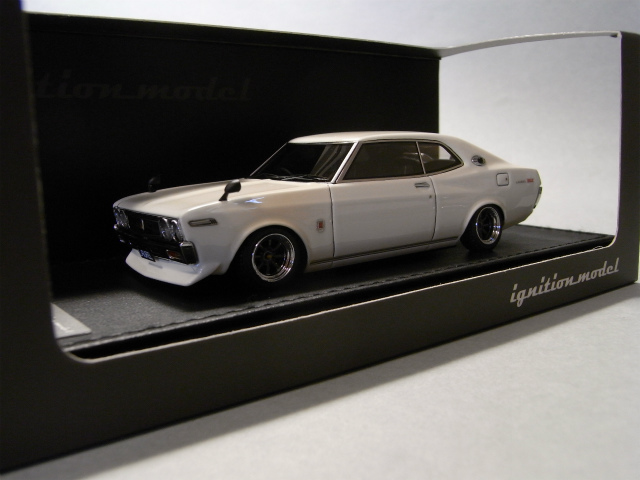 2月新製品 発売のご案内！ | ignition model