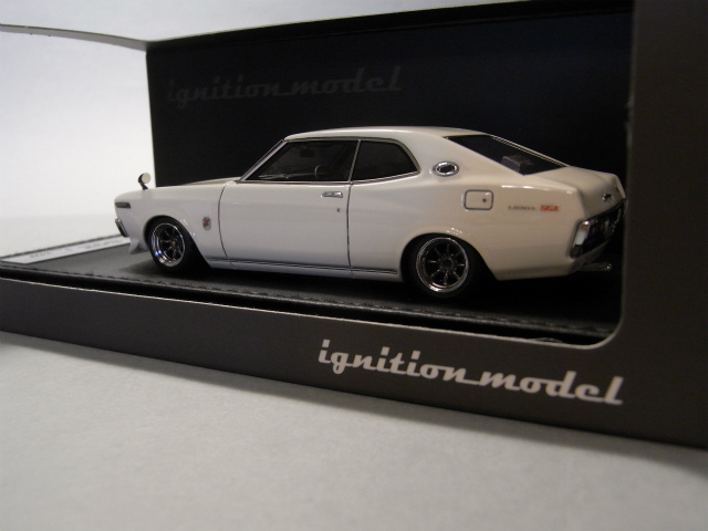 2月新製品 発売のご案内！ | ignition model