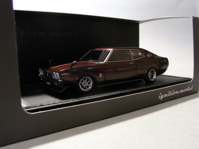 2月新製品 発売のご案内！ | ignition model