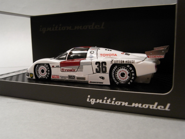 9月新製品 発売のお知らせ！ | ignition model