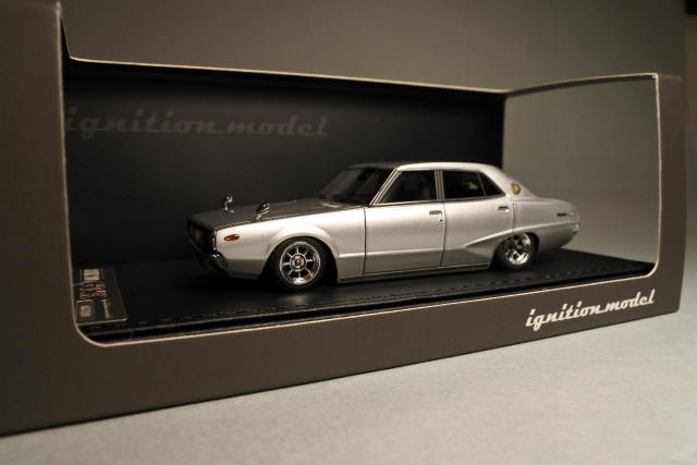 12月新製品 発売のお知らせ！ | ignition model