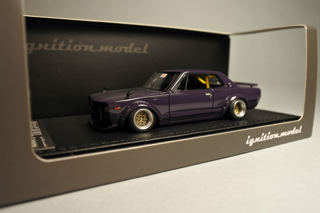 12月新製品 発売のお知らせ！ | ignition model