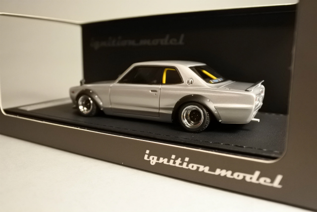 12月新製品 発売のお知らせ！ | ignition model