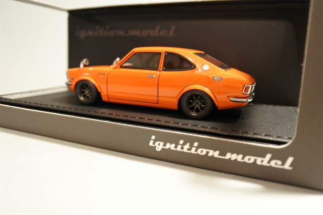 2017年11月の記事 | ignition model