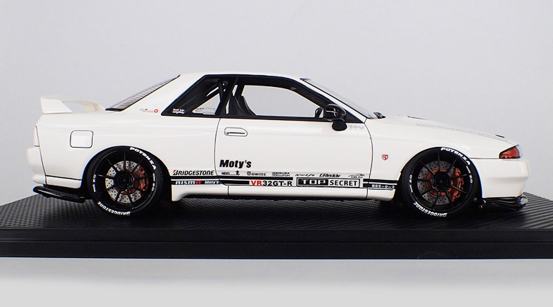 2018年12月の記事 | ignition model