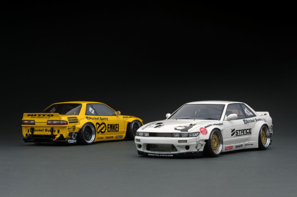 7月発売新製品 オンラインショップで販売中！ | ignition model