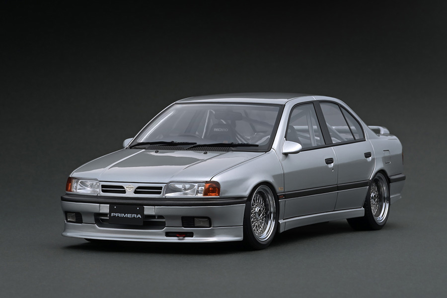 今晩 WEB限定モデル 予約受注スタート！! | ignition model