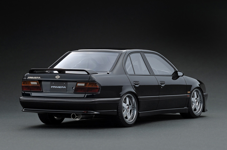 今晩 WEB限定モデル 予約受注スタート！! | ignition model