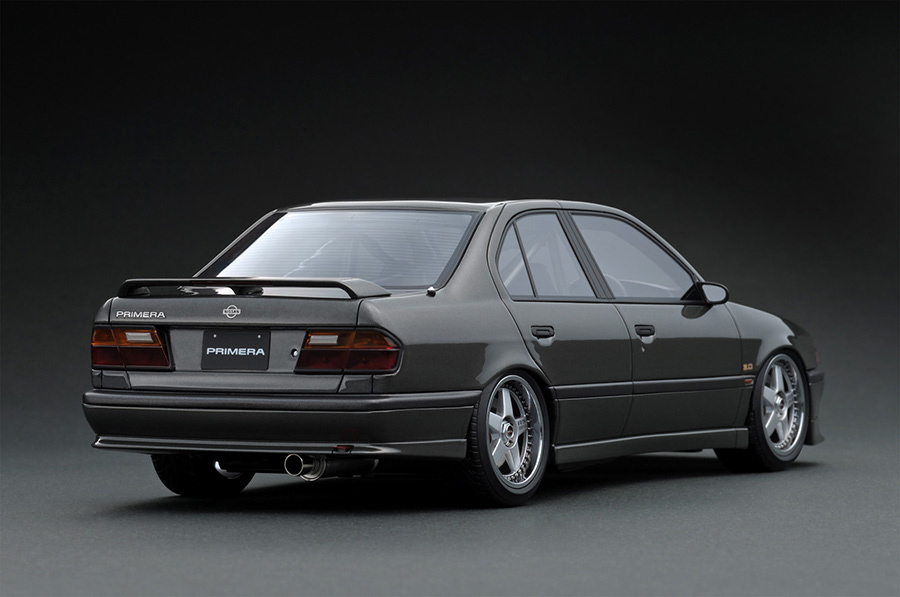 今晩 WEB限定モデル 予約受注スタート！! | ignition model