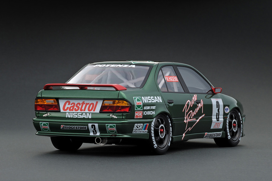 今晩 WEB限定モデル 予約受注スタート！! | ignition model