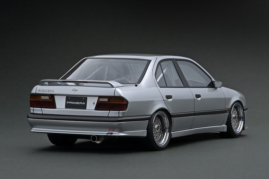 今晩 WEB限定モデル 予約受注スタート！! | ignition model