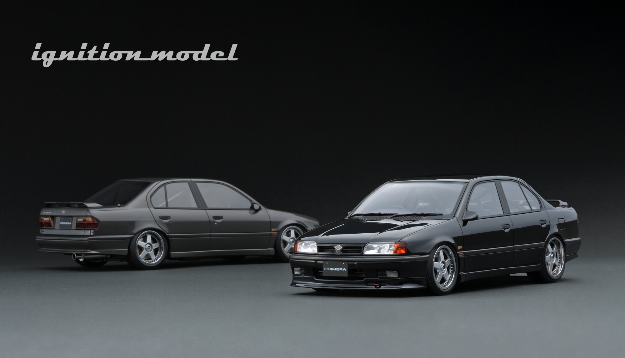 今晩 WEB限定モデル 予約受注スタート！! | ignition model
