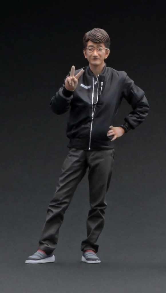 IGオンラインホビーショー：エントリーNo.12 | ignition model