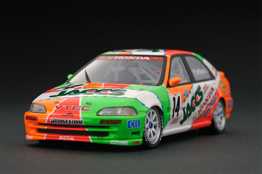 レアモデルが充実！ IGモデル オンラインショップ「蔵出しコーナー」 | ignition model