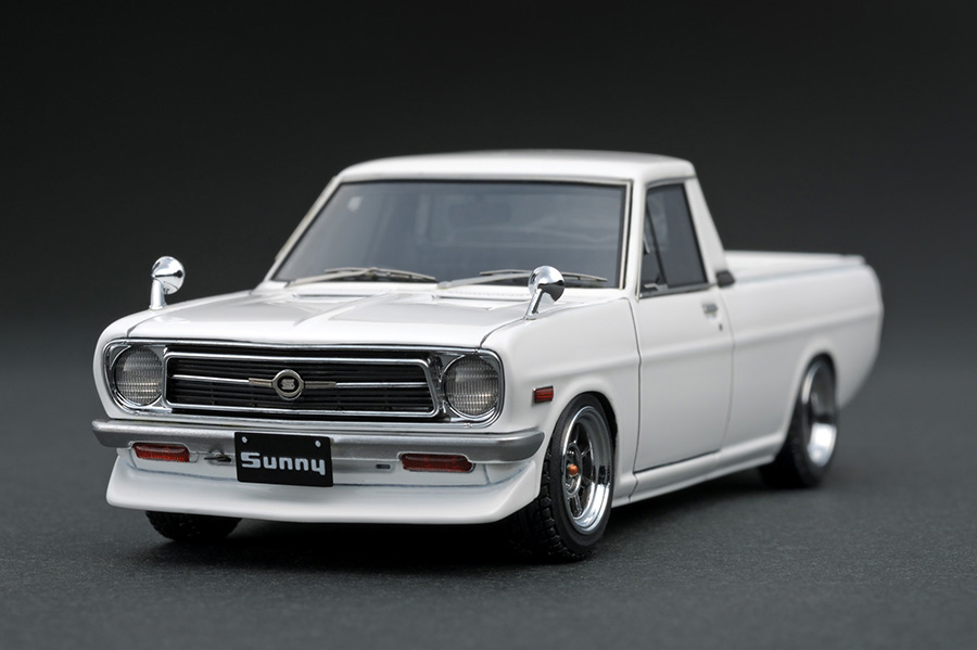 レアモデルが充実！ IGモデル オンラインショップ「蔵出しコーナー」 | ignition model