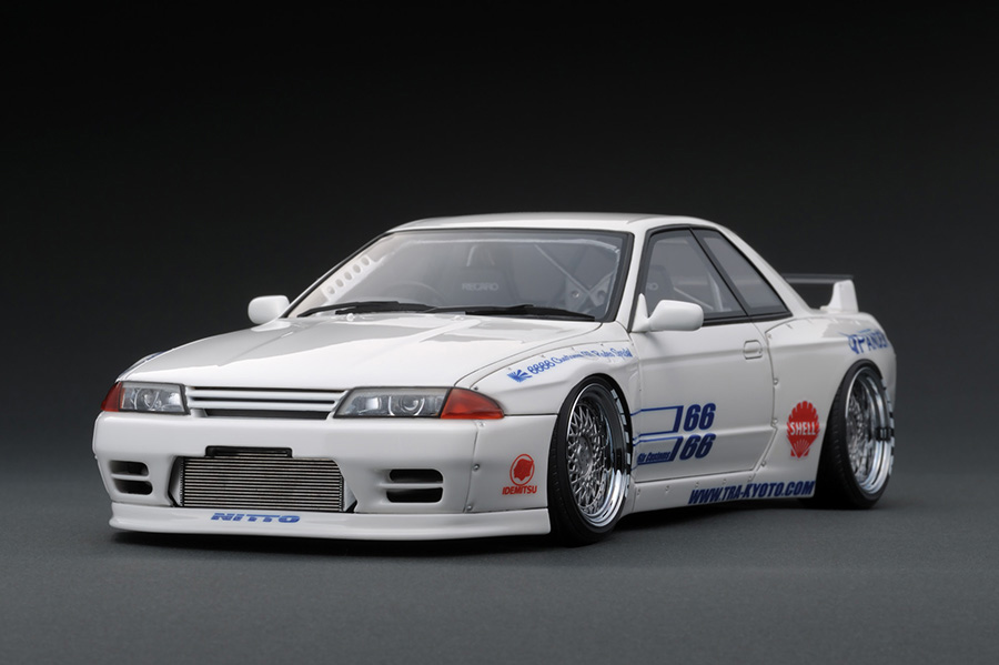 ミニカーとプラモデルの専門誌：モデルカーズ 309号(2月号) 発売中！ | ignition model