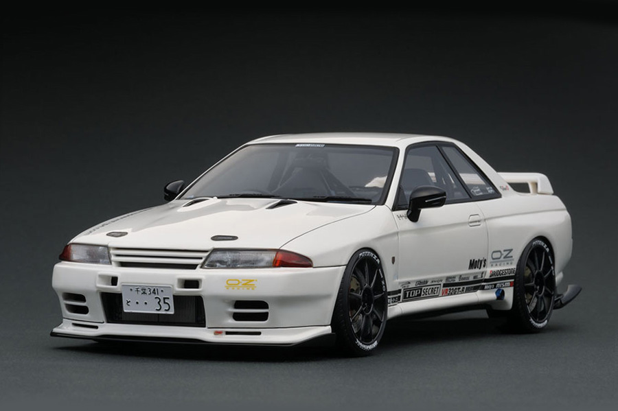 ミニカーとプラモデルの専門誌：モデルカーズ 309号(2月号) 発売中！ | ignition model